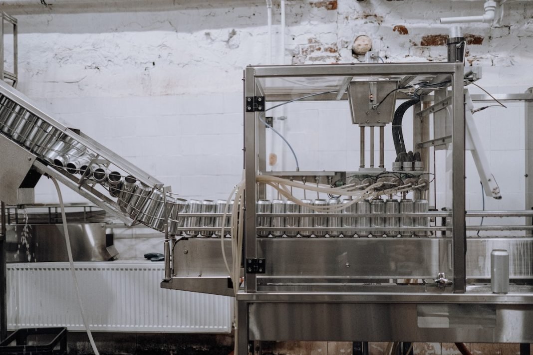 Optimizing Industrial Processes: The Advancements Of Process Control ...